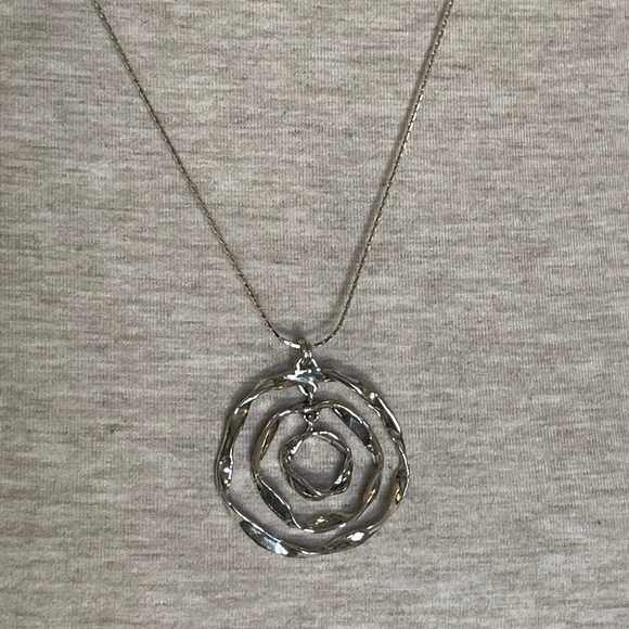Grace & Heart | Jewelry | Grace Heart Sample Necklace | Poshmark